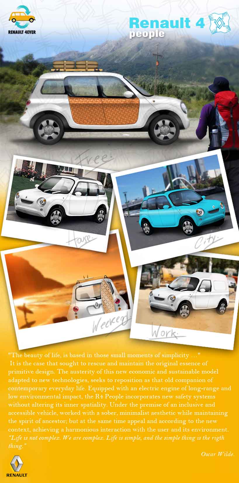 r4 people | designboom.com