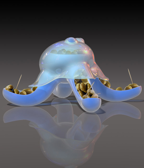 Pablo | designboom.com