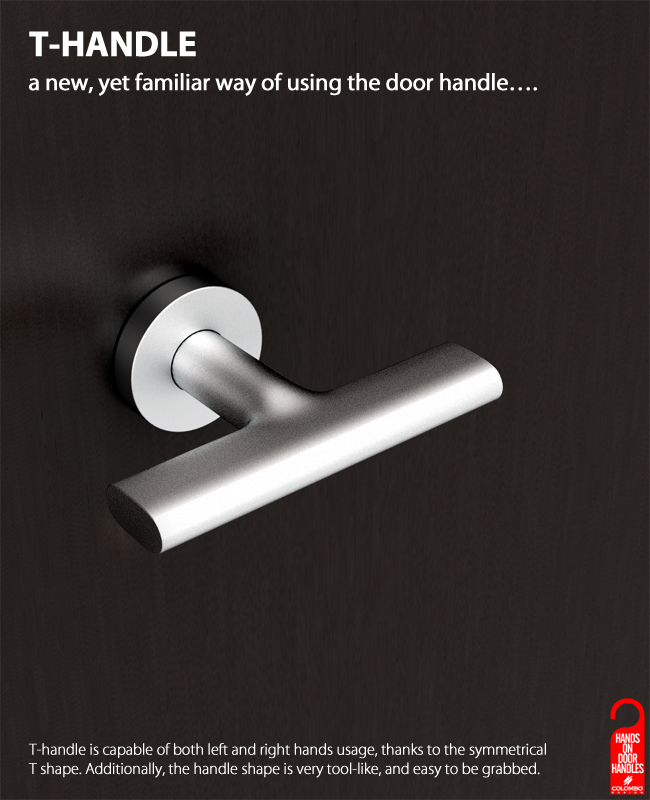 t handle | designboom.com