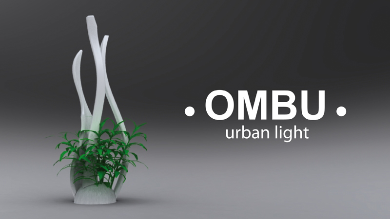 ombu | designboom.com