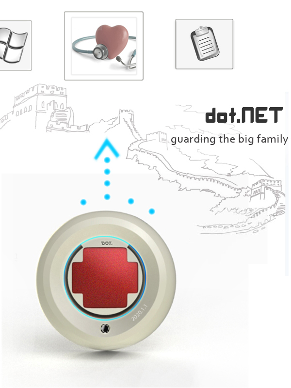 dot.net | designboom.com