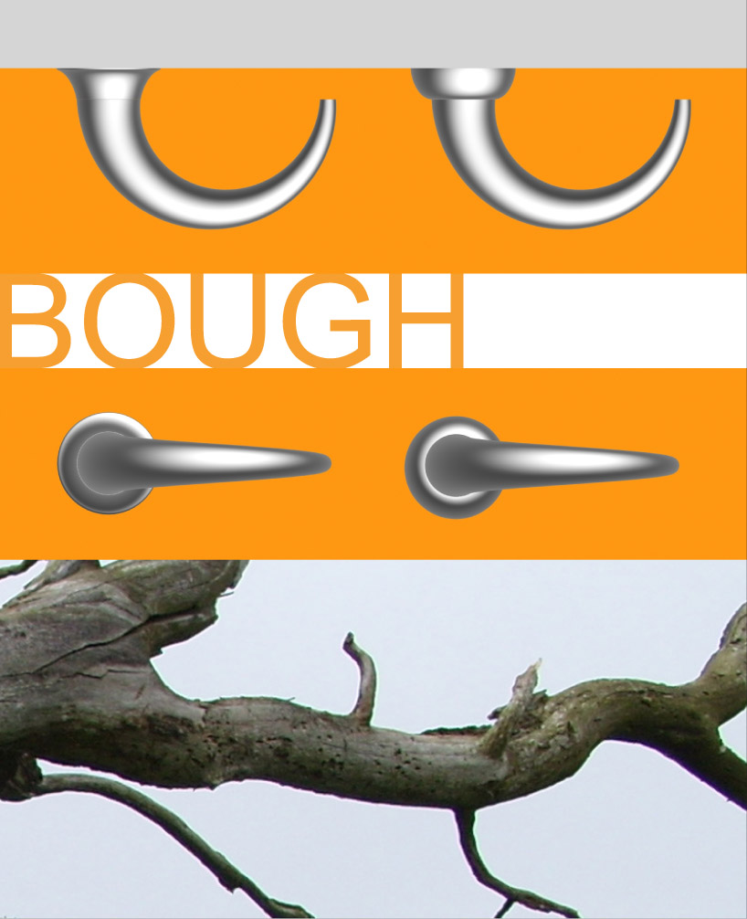 BOUGH | designboom.com