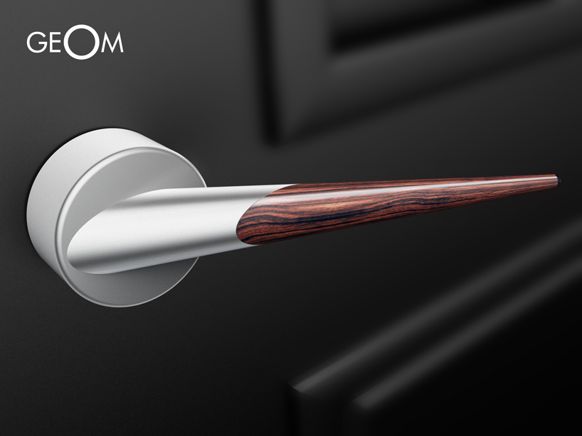 GEOM | designboom.com