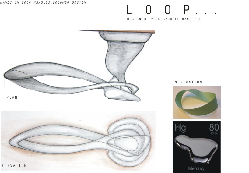 L O O P... | designboom.com