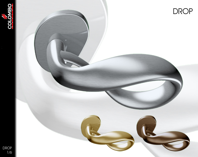 drop | designboom.com