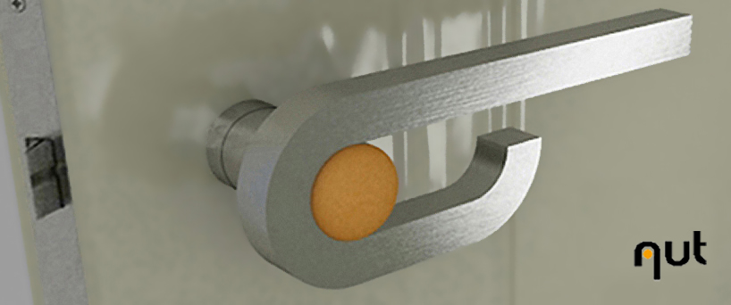 nut | designboom.com