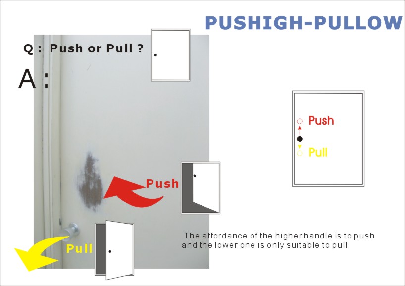 pushigh pullow | designboom.com