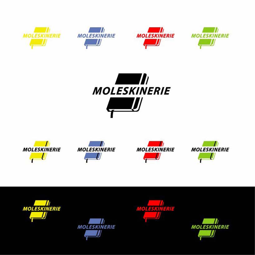 logo M | designboom.com