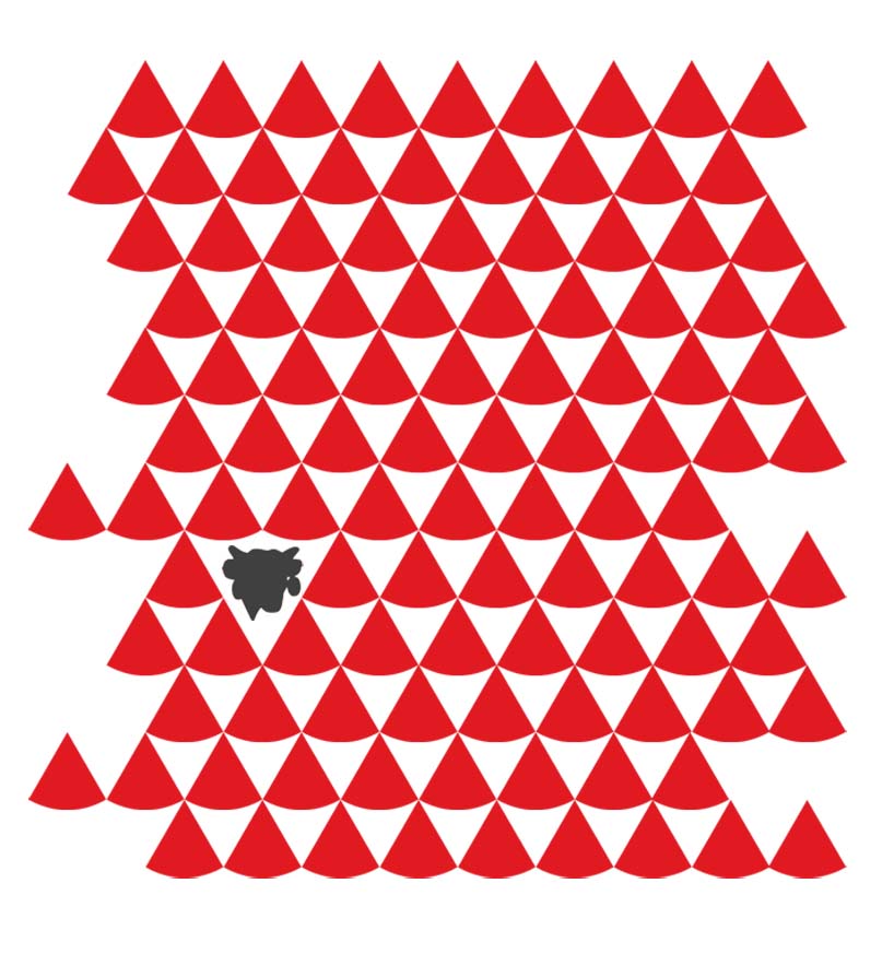 quesitos | designboom.com