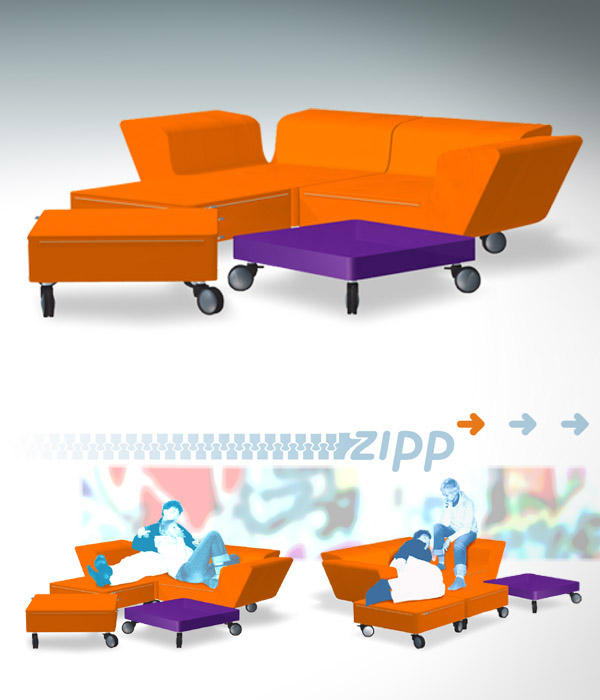 zipp | designboom.com