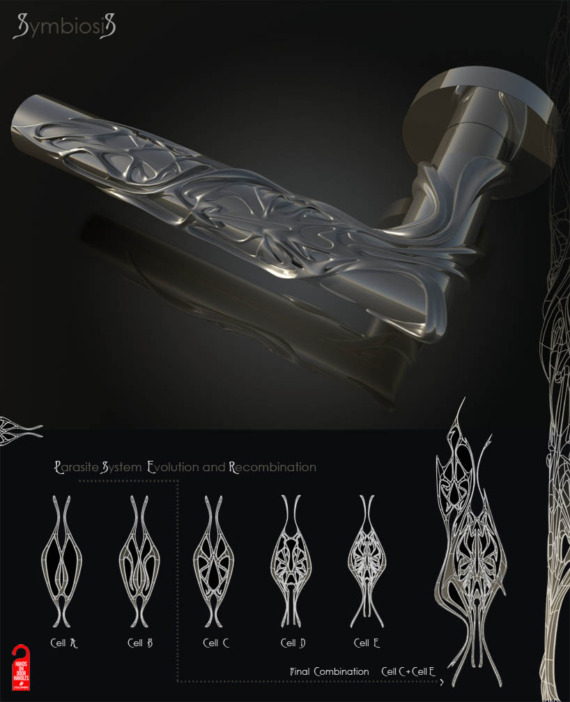 symbiosis | designboom.com