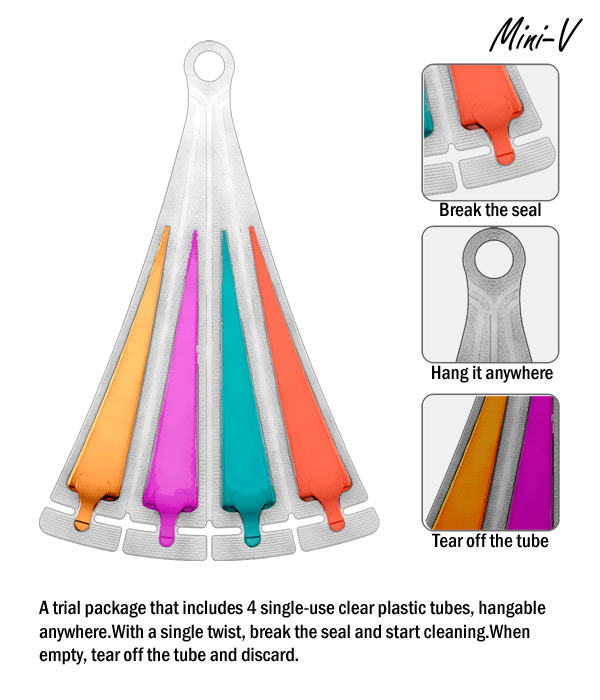 mini v | designboom.com