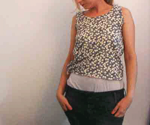 the t bag | designboom.com