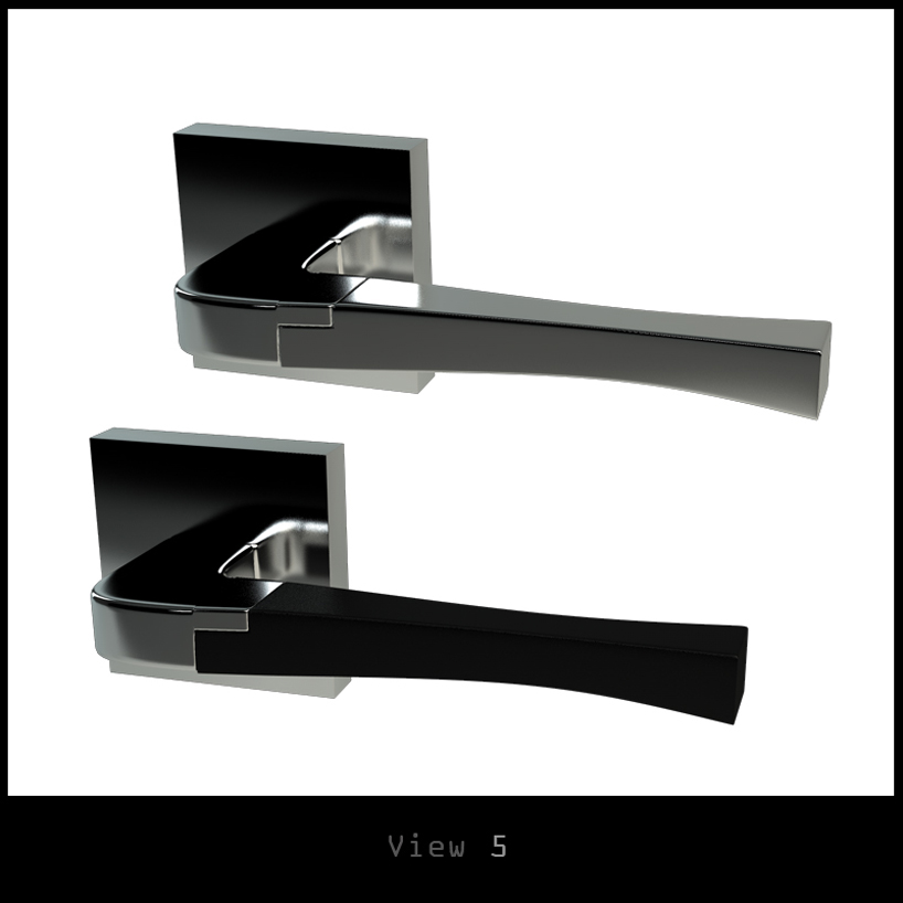 handle 5 | designboom.com