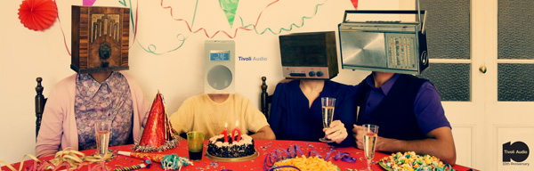 Happy B'day! | designboom.com