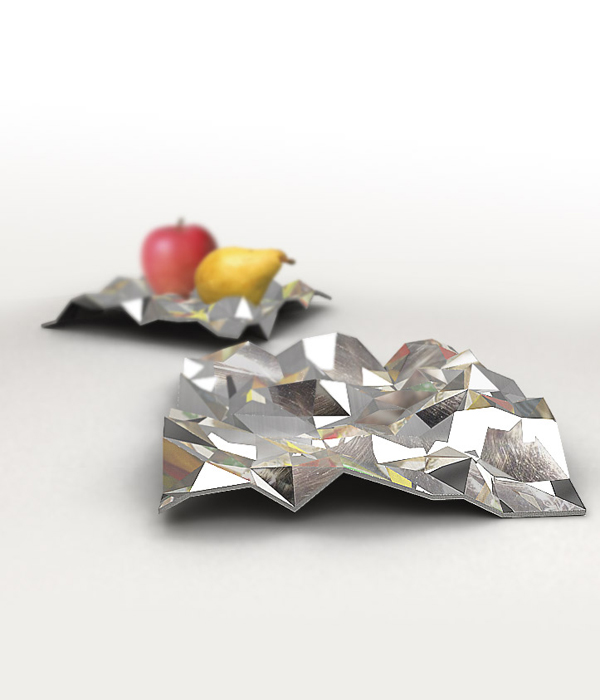 Gingami | designboom.com