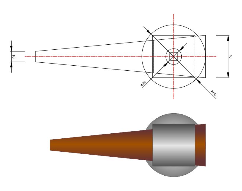 Handle Fit | designboom.com