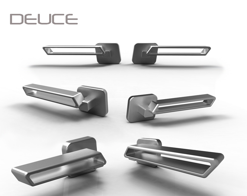 DEuce | designboom.com