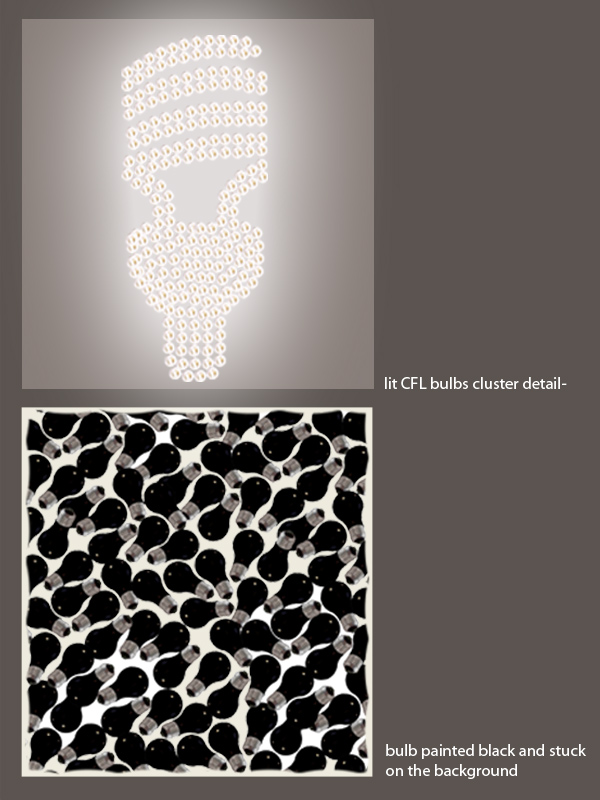 lght up your life with CFL | designboom.com