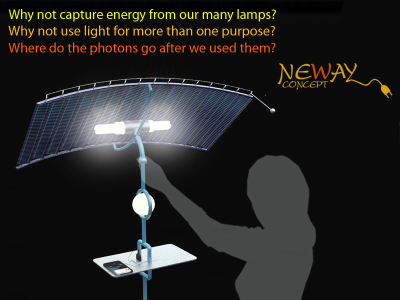 NEWAY | designboom.com