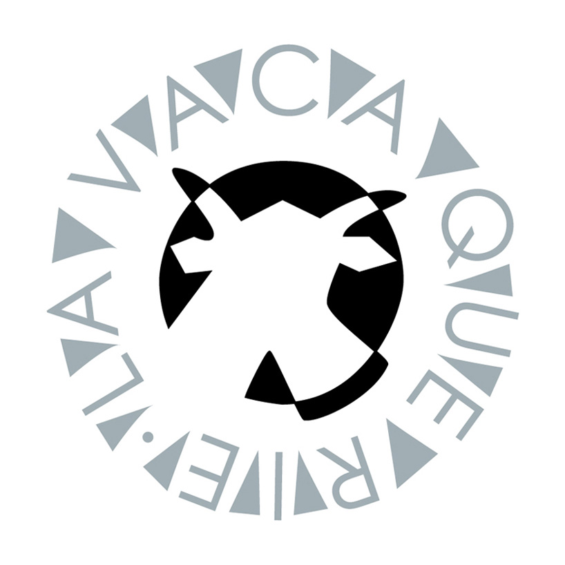 la vaca que rie | designboom.com