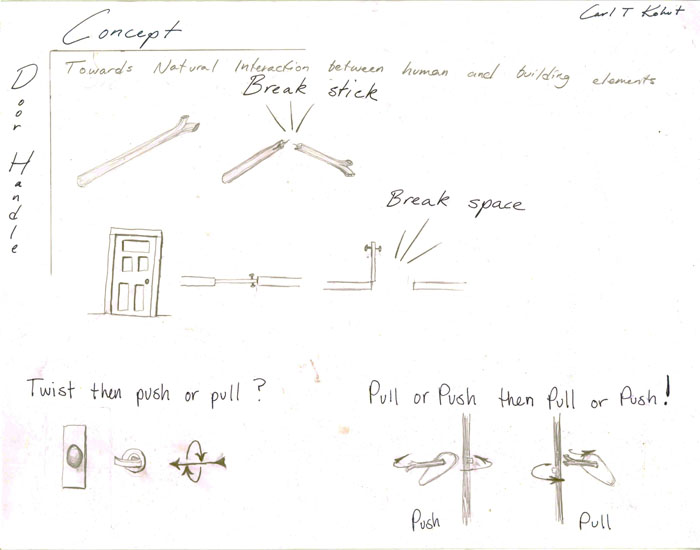 Natural Interaction | designboom.com