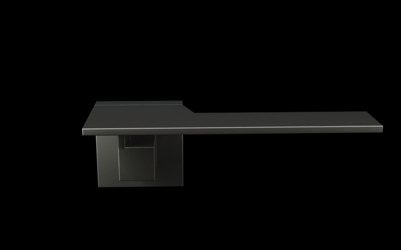 the slick one | designboom.com