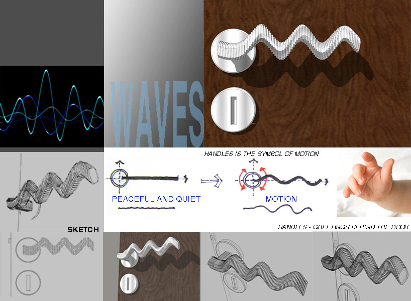 The rhythm of life | designboom.com