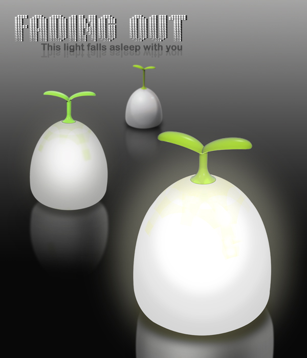 fading out | designboom.com