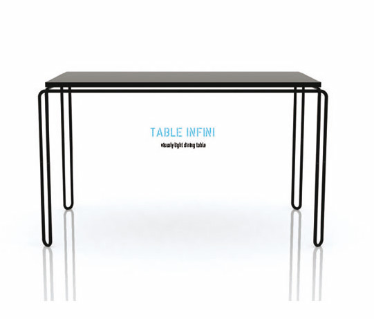 infini | designboom.com