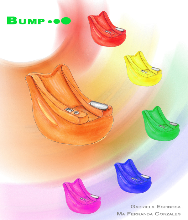 bump | designboom.com
