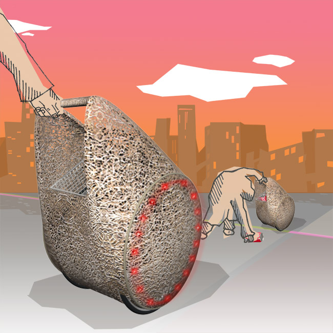 meek | designboom.com