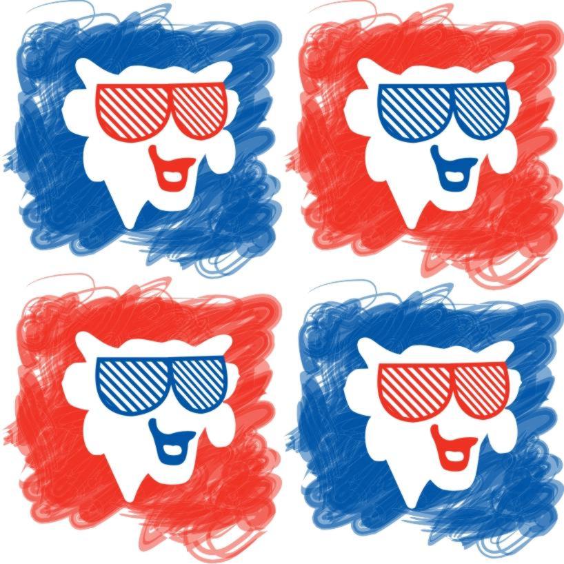 COW POP | designboom.com