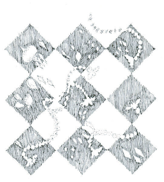 crashed | designboom.com