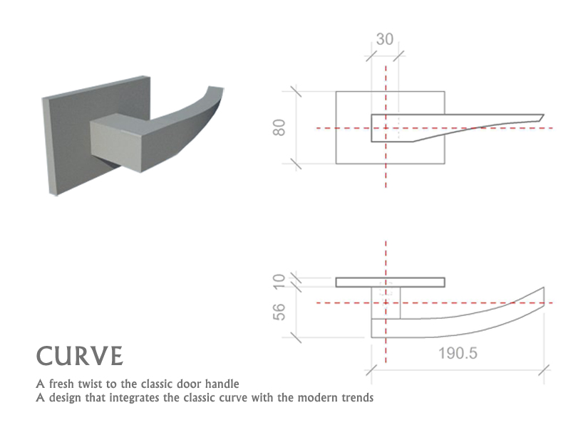 CURVE | designboom.com