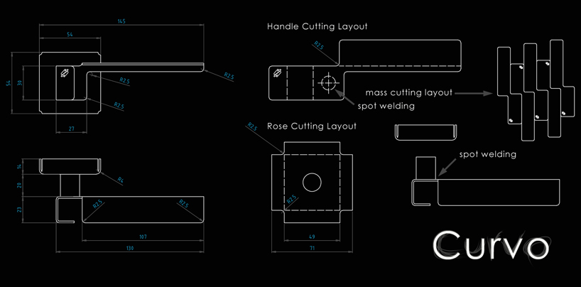 curvo | designboom.com