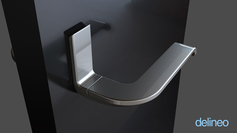 delineo | designboom.com