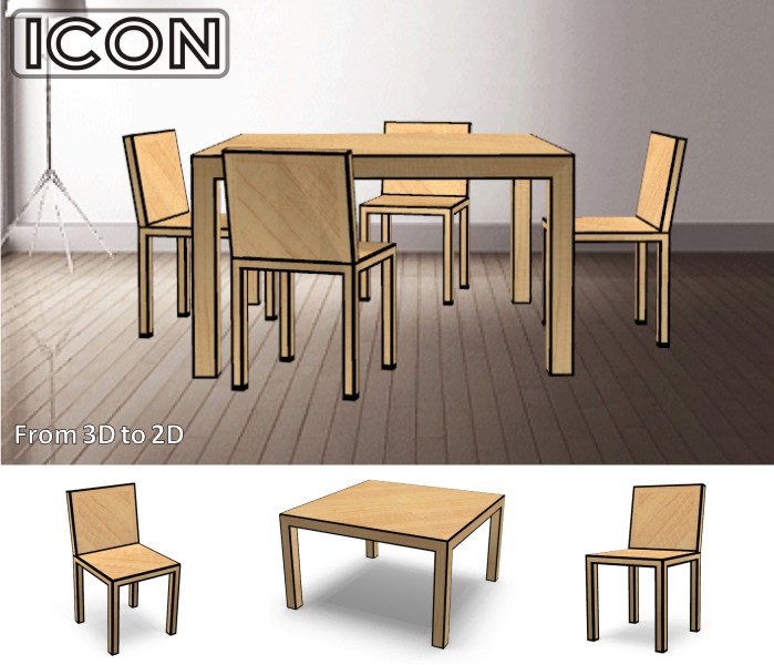 ICON | designboom.com