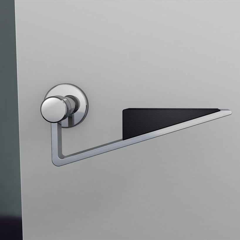 Libra | designboom.com