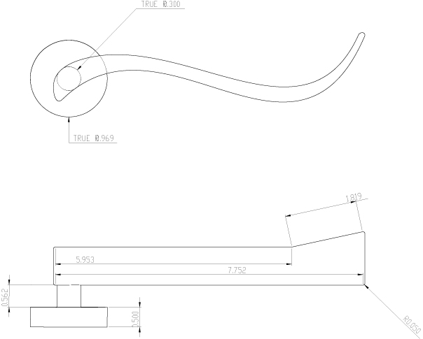 handless | designboom.com