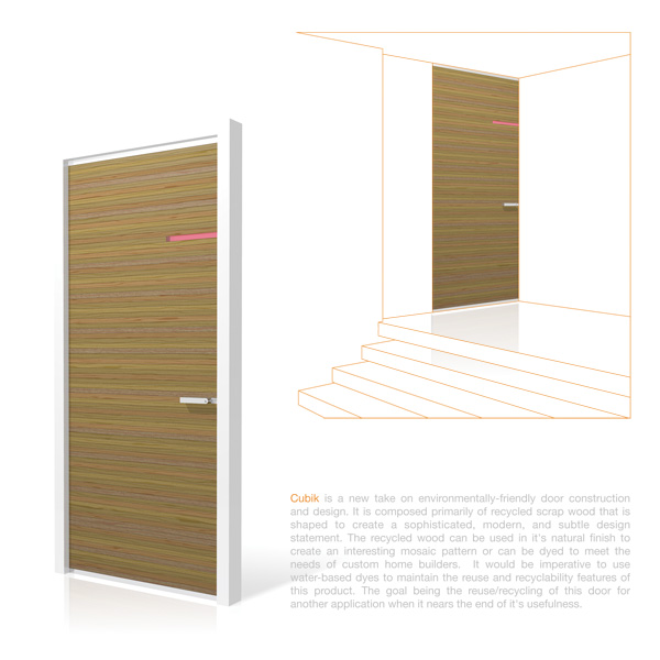 Cubik | designboom.com