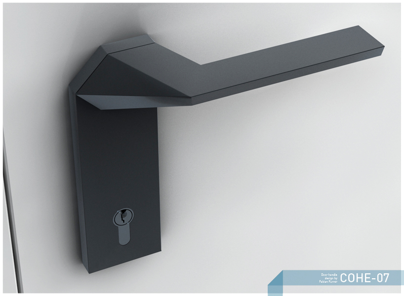 COHE 07 | designboom.com