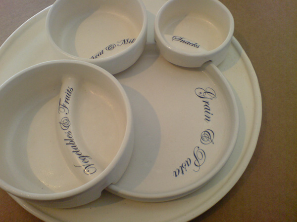 flexsi ramic | designboom.com