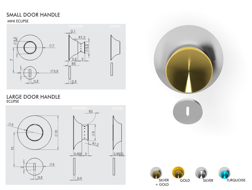 ECLIPSE | designboom.com