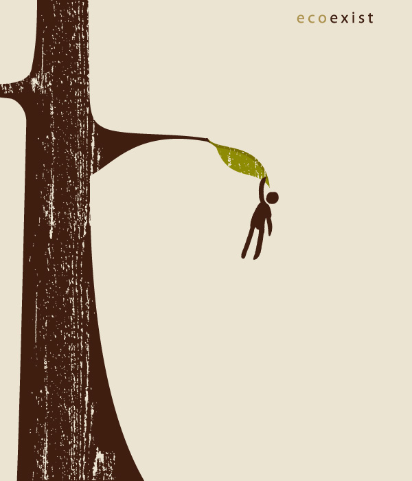 ecoexist | designboom.com