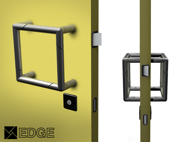 EDGE | designboom.com