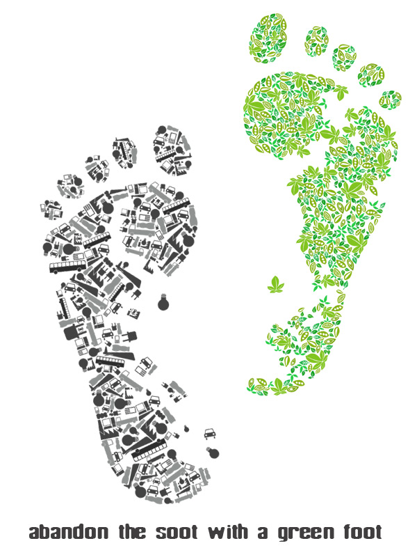 green identity | designboom.com