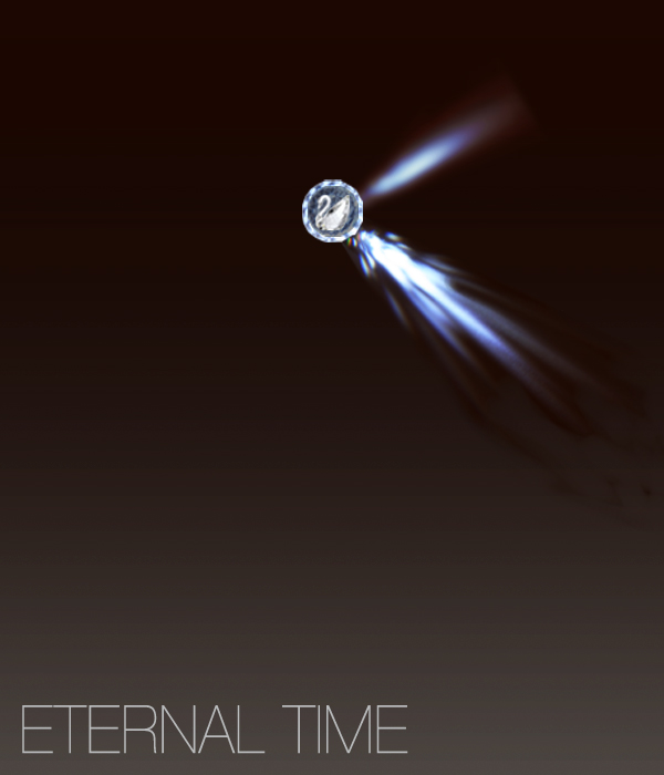 Eternal Time | designboom.com