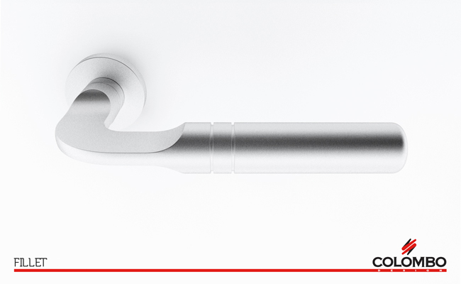 fillet | designboom.com