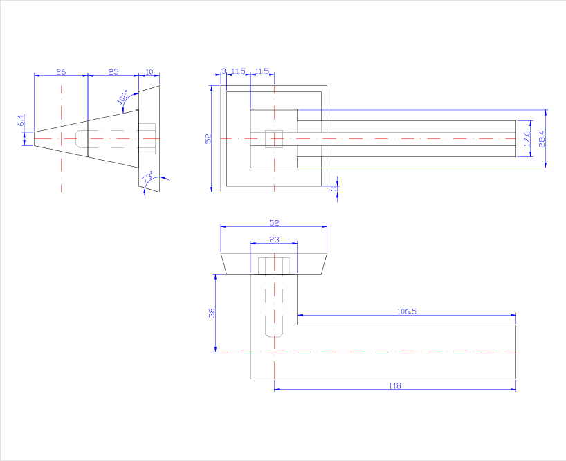 filo collection | designboom.com